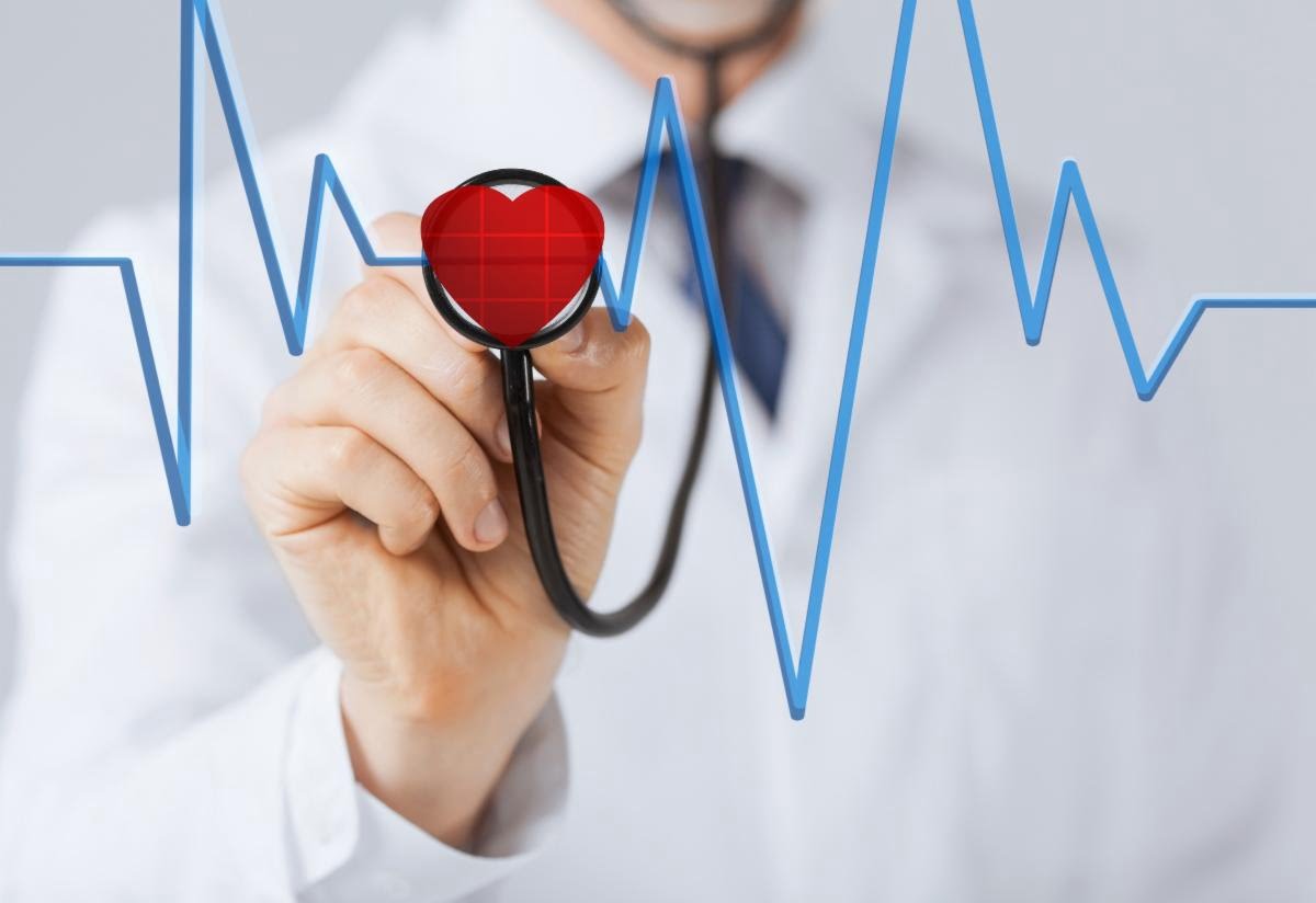 Magnesium Shown to Prevent and Correct Atrial Fibrillation - Official ...